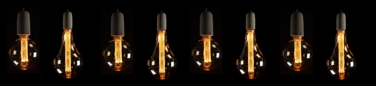 Bespoke made to order pendant light sets | Fraser Besant Lighting