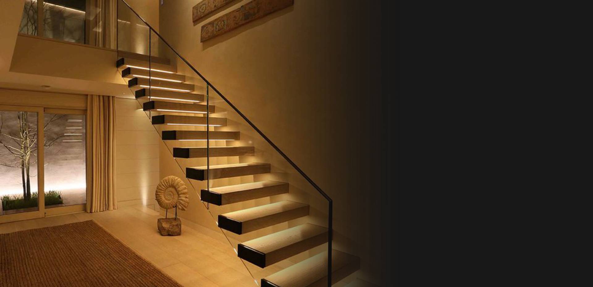 Fraser Besant Lighting made in Bristol