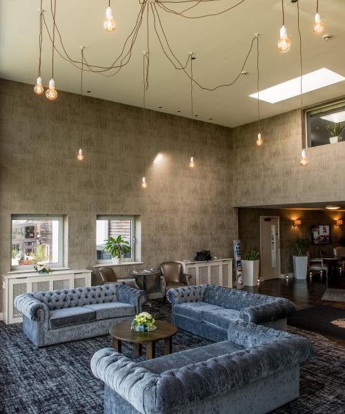 Fraser Besant Lighting | Industrial and vintage style lighting made in ...